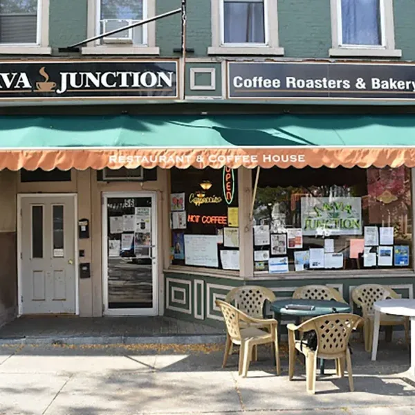 Java Junction Announces the Grand Opening of Our Online Coffee Shop! - Java Junction